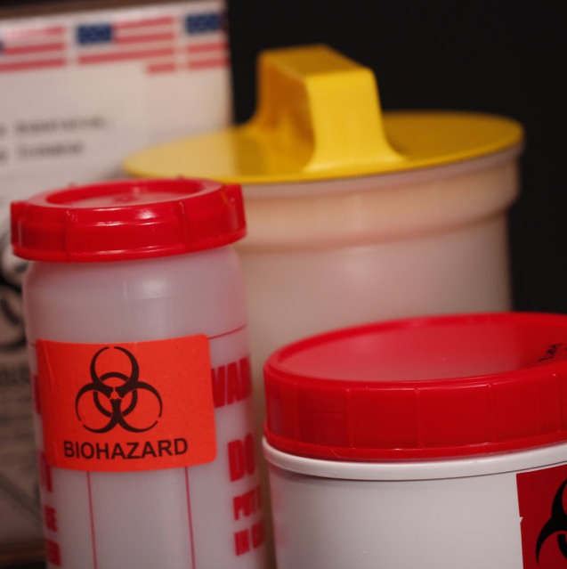 Safety protocols for Aquatic Microbial Ecology Research Group ...