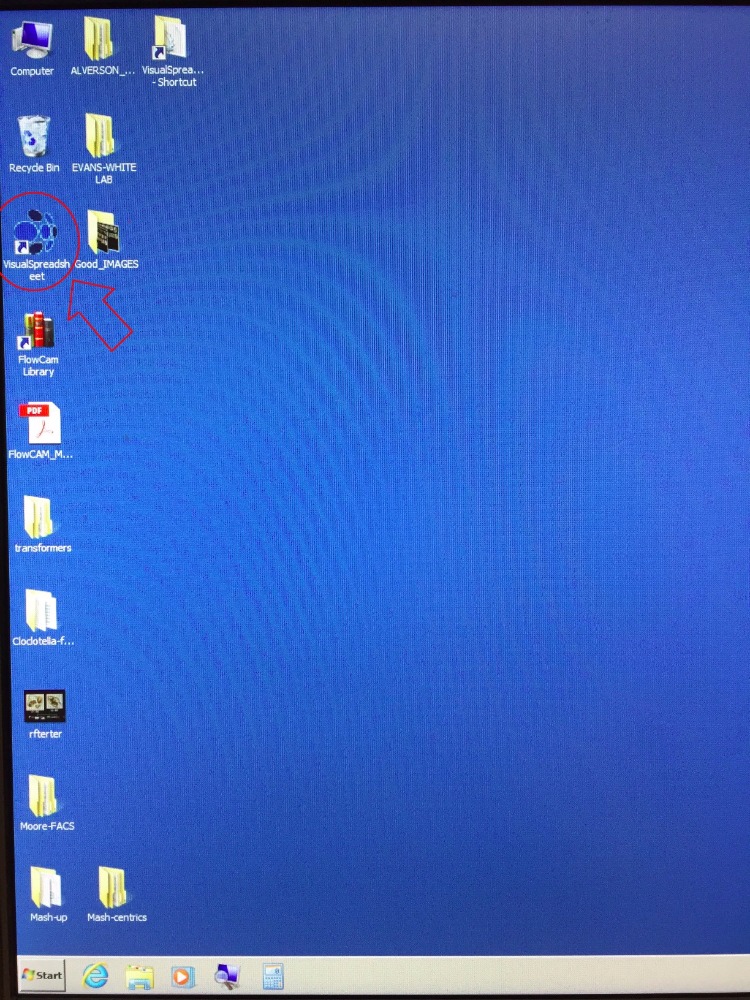 Bring structure to your research - protocols.io