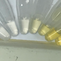 A method for the temperature-controlled extraction of DNA from ancient ...