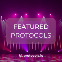 2021 Featured Protocols