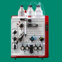 Human and mouse alpha-synuclein protein expression and purification