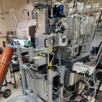 High Resolution Intact Proteoform Mass Spectrometry Imaging using UHMR ...