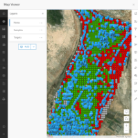 Lagash Archaeological Survey and Recording System (LASRS) - Creating Collection Forms with ...