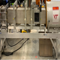 Advanced Blast Simulator (ABS) blast model in rat - VandeVord Lab