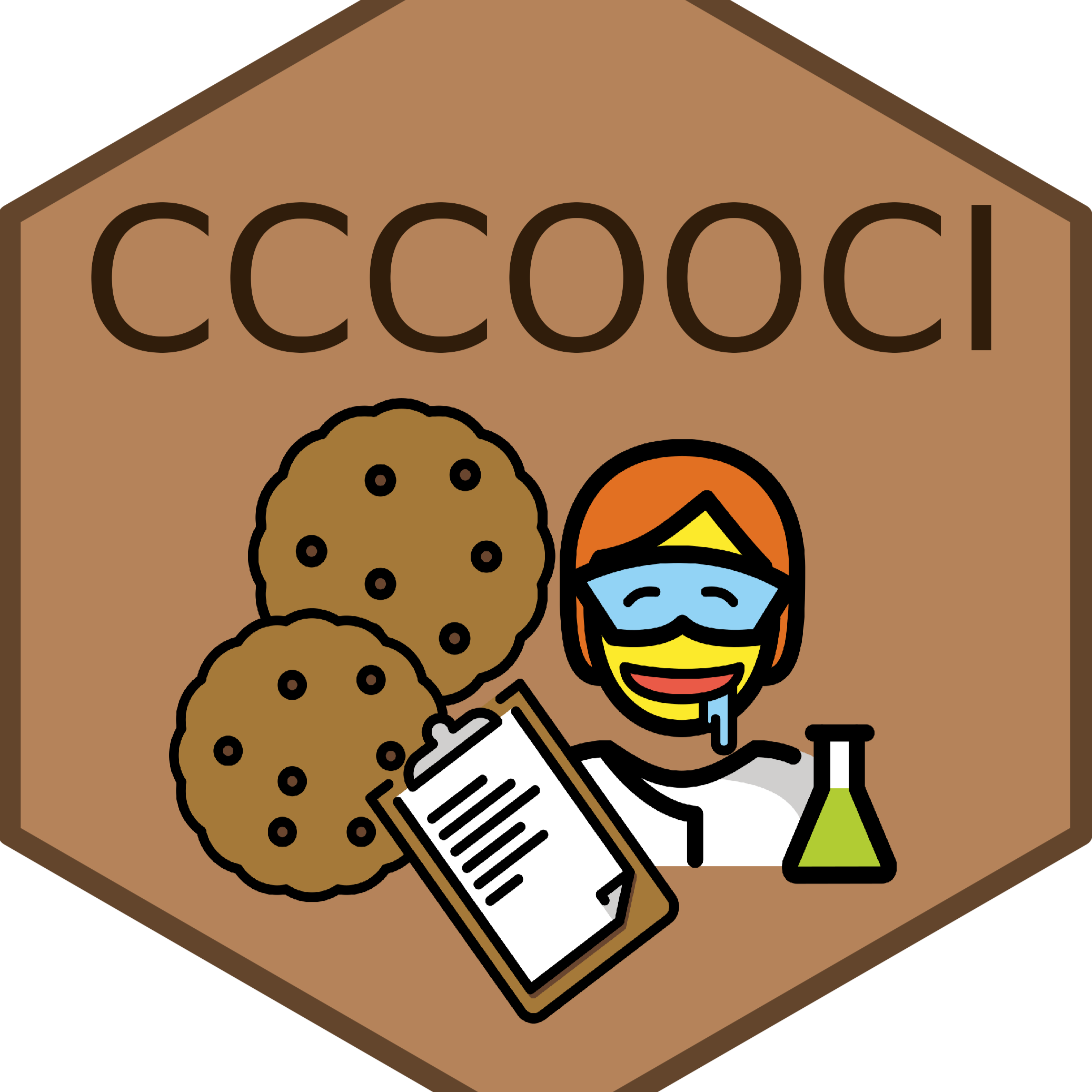 CCCOOCI - research workspace on protocols.io