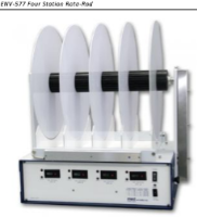 Rotarod test for assessing motor coordination and balance (Rat)