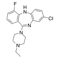 Chemogenetic modulation of catecholaminergic neurons