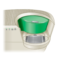 One step RT-ddPCR for probes to target eRNA samples : from sample ...