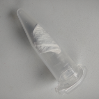 eDNA extraction from water samples filtered through 47 mm diameter ...