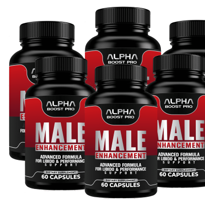 Alpha Boost Pro Reviews Ingredients, Pros and Cons, Price, and Health Benefits - research ...