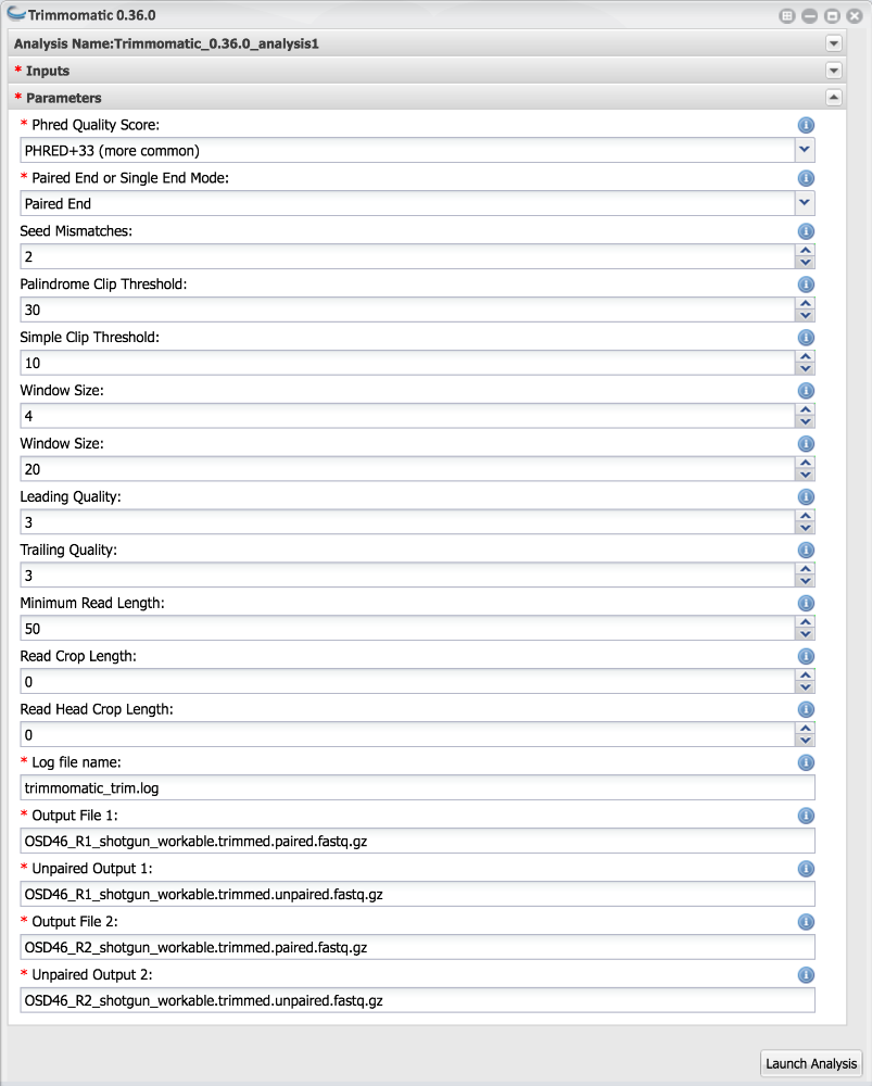 Bring structure to your research - protocols.io