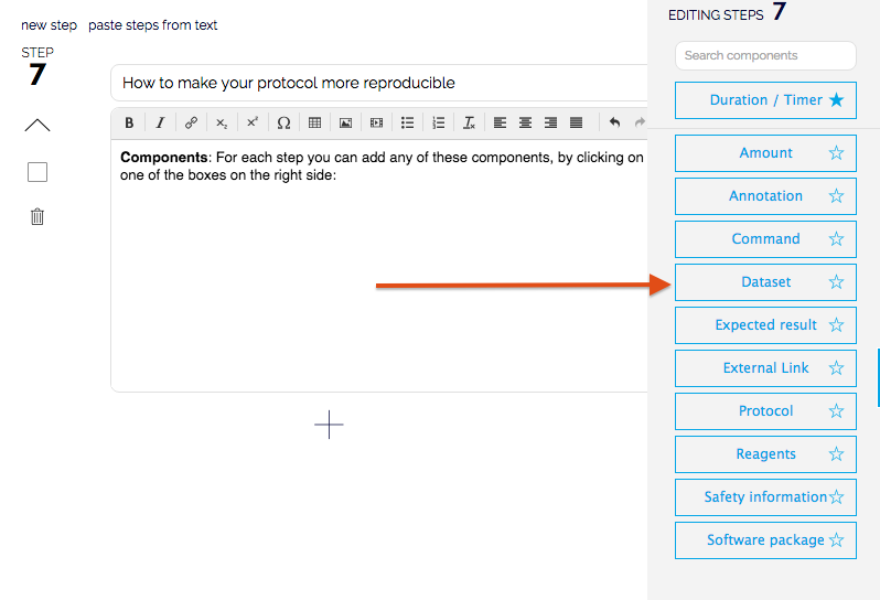 How To Make Your Protocol More Reproducible Discoverable And User Friendly 8711