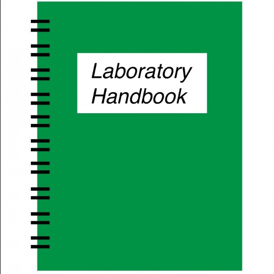 Lab Handbook Template